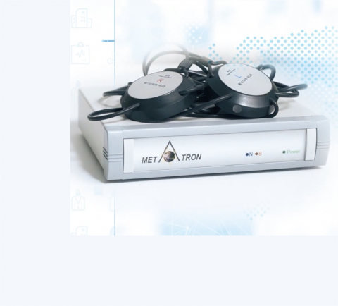 Metatron Nonlinear Diagnostic System | Non Linear Diagnostic Society